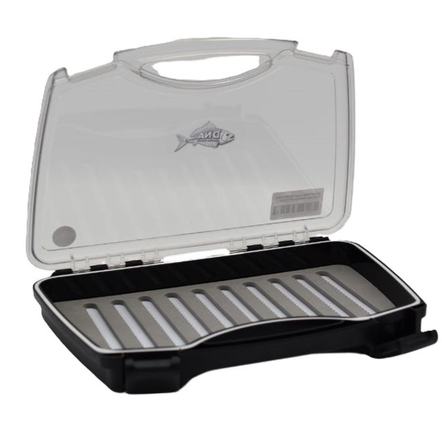 Model FB28 Large Fly Slit Foam Saltwater Waterproof Fly Box | DNA ...