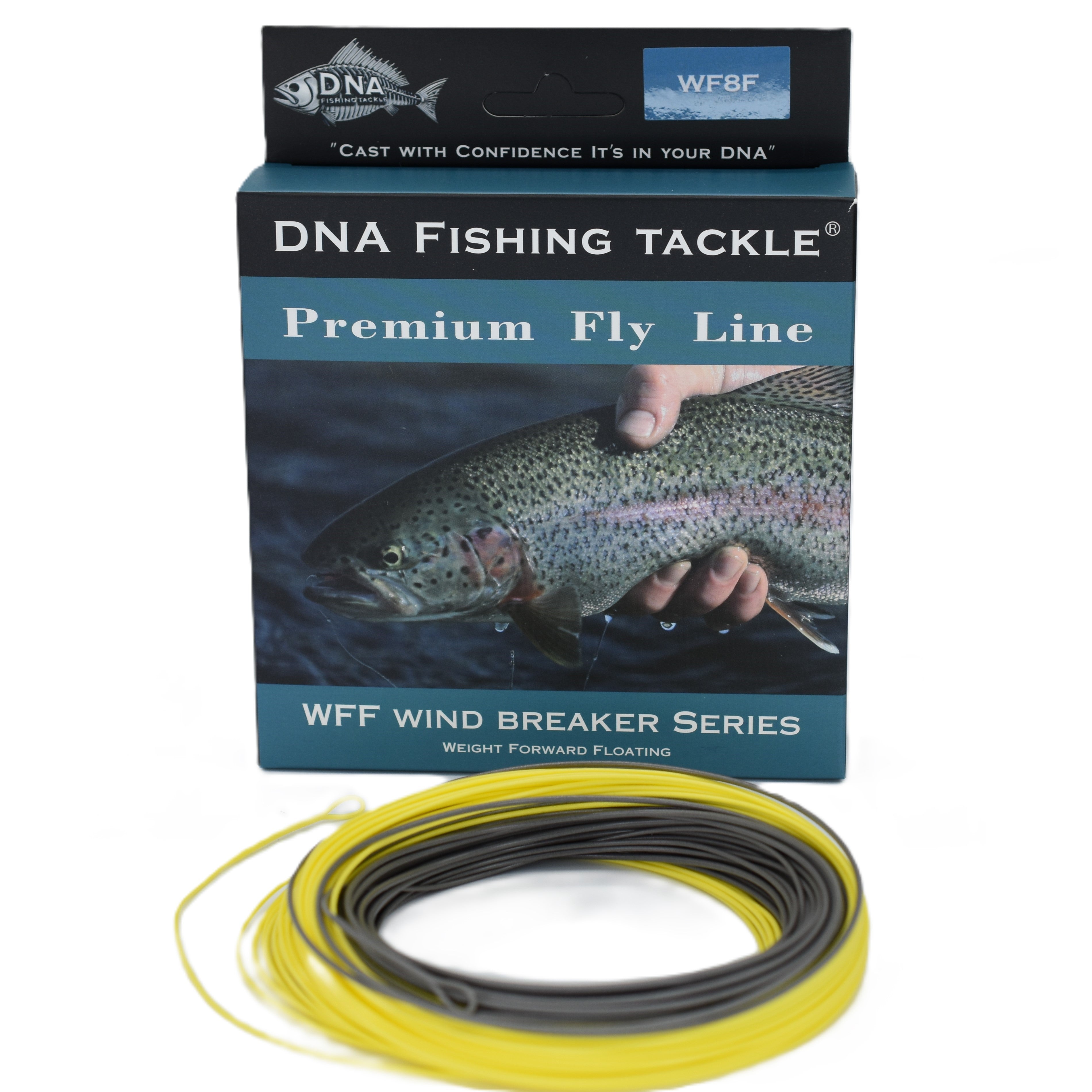 DNA FISHING TACKLE | Fly Fishing Supplies in Australia