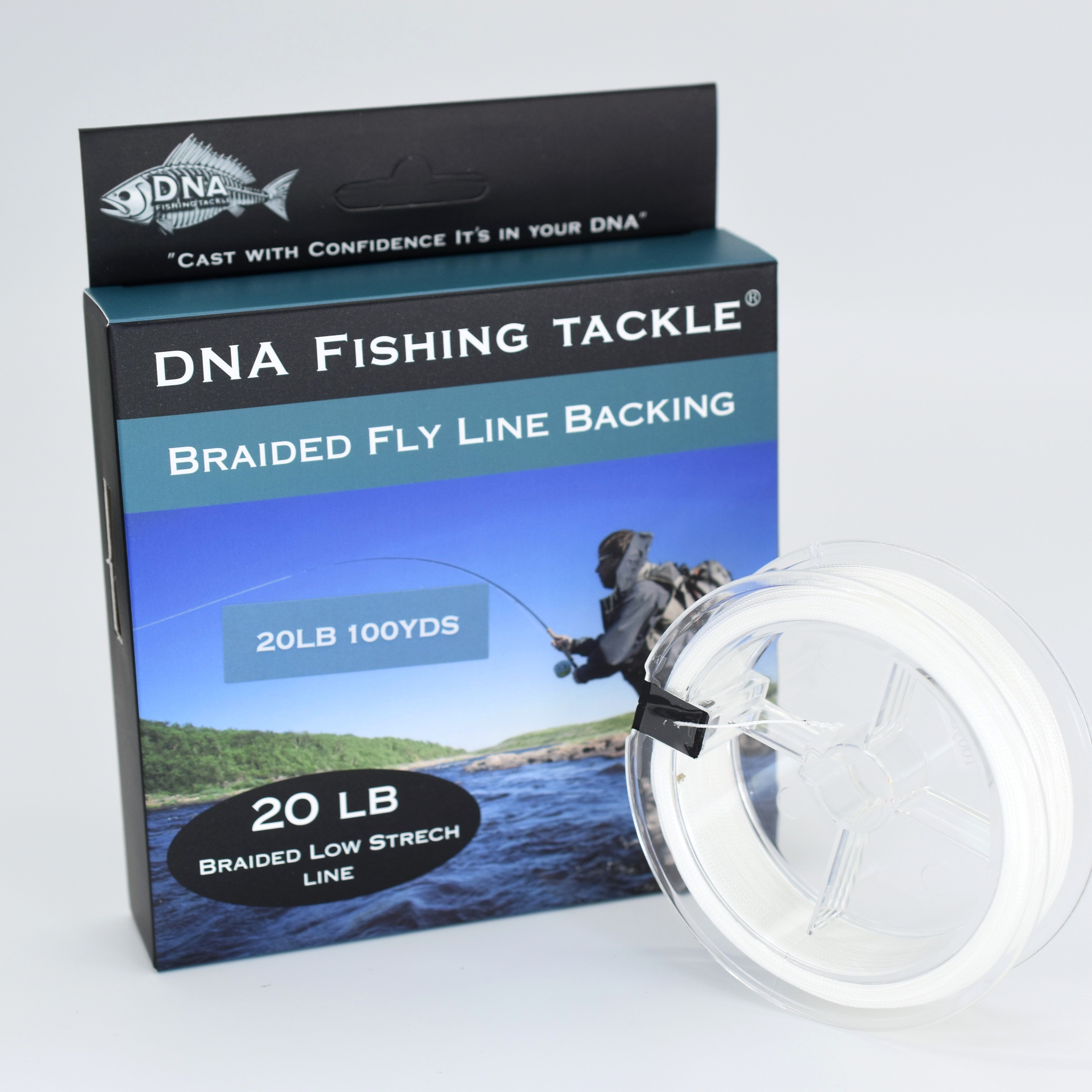 DNA FISHING TACKLE | Fly Fishing Supplies in Australia