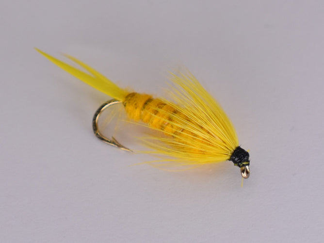 Golden Stonefly Nymph (3 Pack)