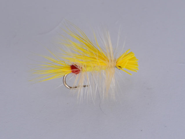 Little Yellow Stonefly (3 Pack)