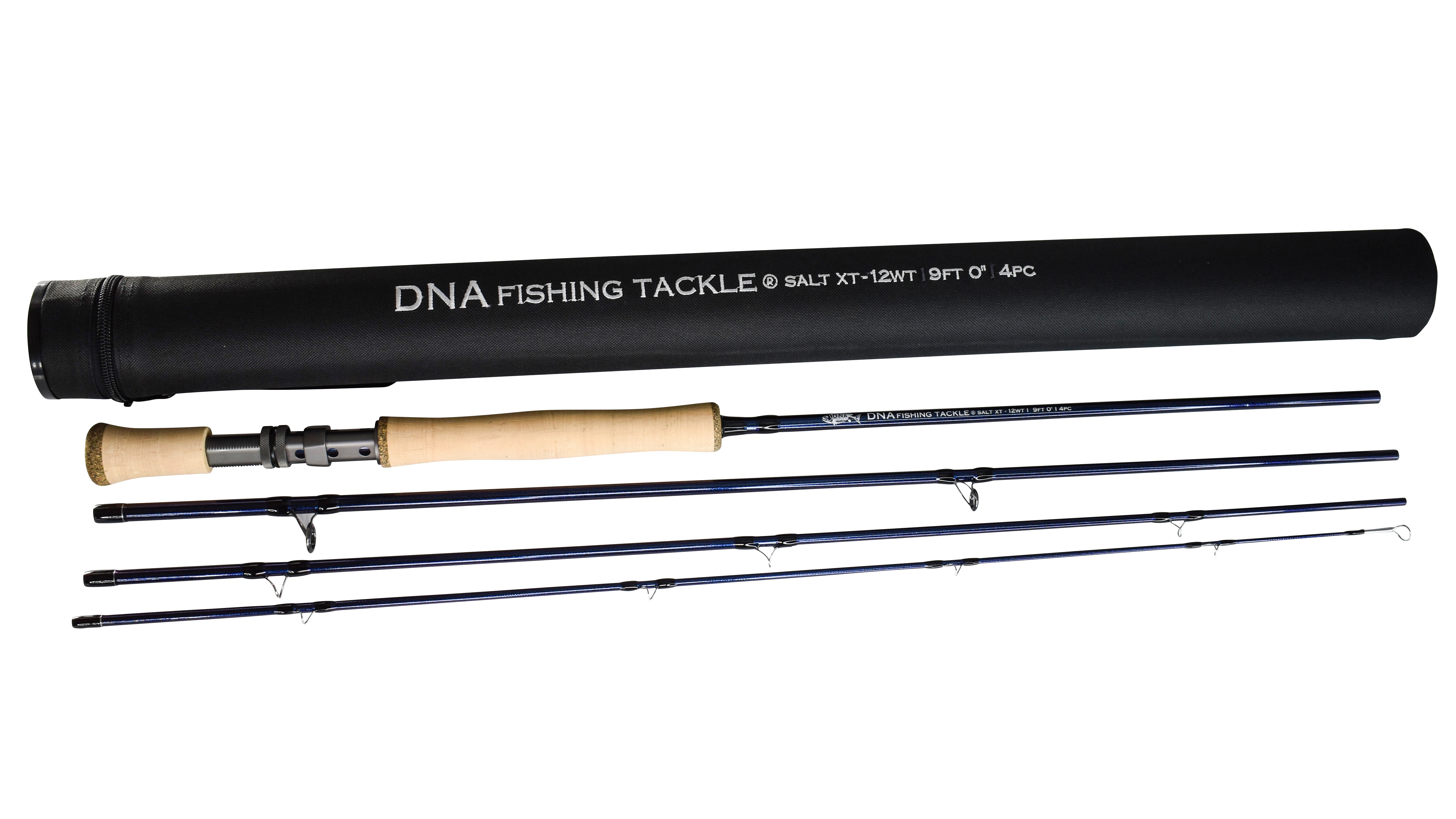 DNA FISHING TACKLE | Fly Fishing Supplies in Australia