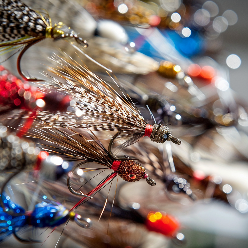 DNA FISHING TACKLE | Fly Fishing Supplies in Australia